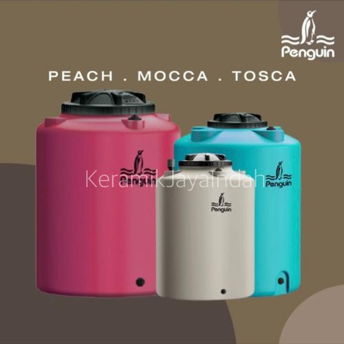 Jual PENGUIN TB70 TB 70 R4 600 LITER TANDON TOREN TANGKI AIR WATER TANK ...