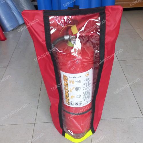 Jual cover apar pemadam 3kg / sarung apar 3kg - Jakarta Barat ...
