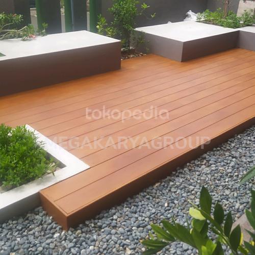 Jual CONWOOD DECK 8" 25mm | Lantai Conwood - Kota Bekasi ...