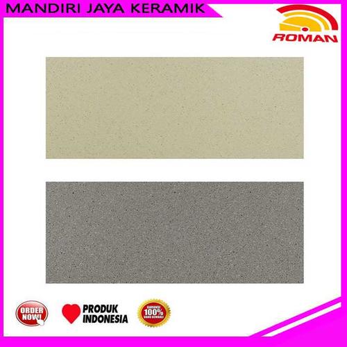 Jual Roman Granit Metropolitan MATT Series 30x60 cm Kw1 - Kota Bekasi ...