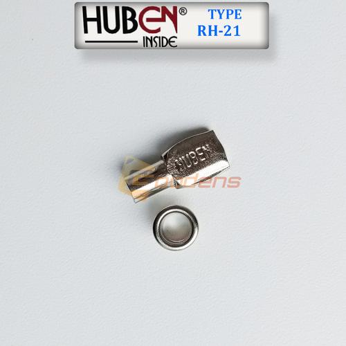 Jual Huben RH-21 Ambalan Besi Ring, Penahan Ambalan - Jakarta Barat ...