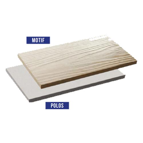 Jual APLUS PLANK TEBAL 8 MM MOTIF DAN POLOS PANJANG 3 METER DAN 4 METER ...