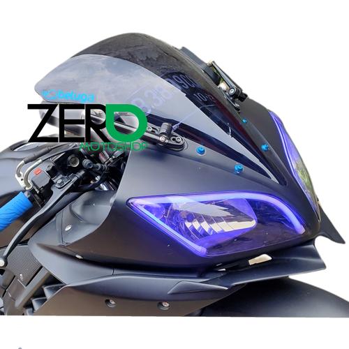 Jual Windshield Beluga Khusus Yamaha R15 V2 - Kota Tangerang - Zero ...