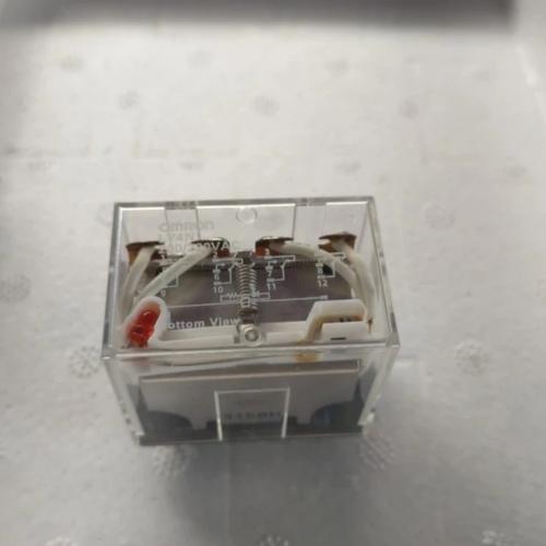 Jual Relay LY4N 12VDC Omron Original - Jakarta Pusat - DUNIA LISTRIK ...