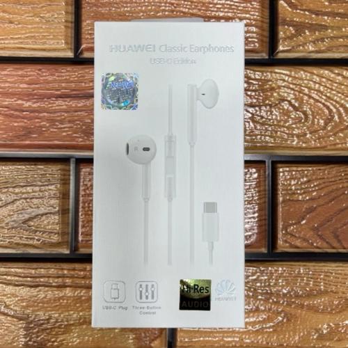 Jual Huawei Handsfree Type C Mate 50 Headset P50 Earphone Nova 9 ...