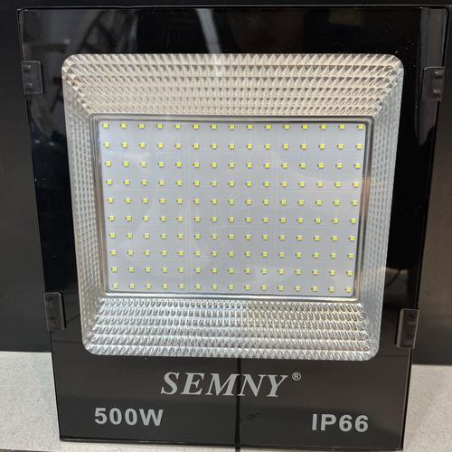Jual Lampu sorot led 500 watt 500w smd led flood light sorot 500watt ...