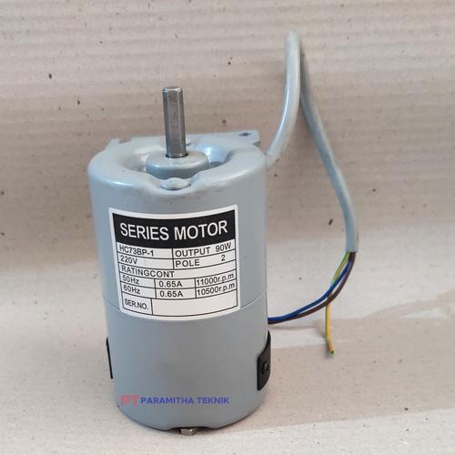 Jual Dinamo mesin jahit karung np 7a / newlong /simaru / kenko / new ...