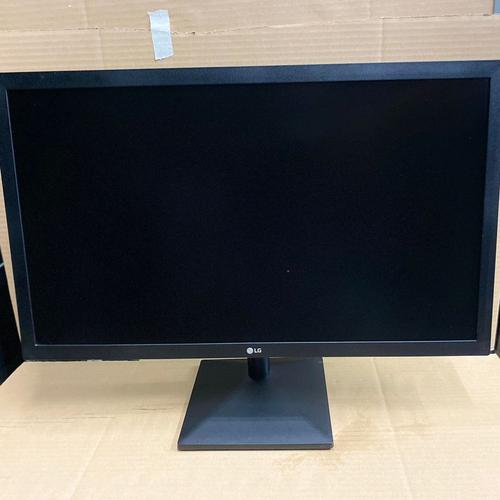 Jual MONITOR LG 24 INCH TIPE 24MK430 FHD 1920 x 1080 - Jakarta Pusat ...