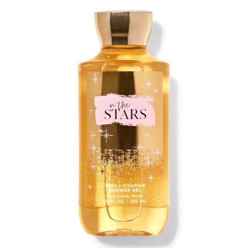 Jual Bath & Body Works Shower Gel & Body wash full size - In the Stars ...