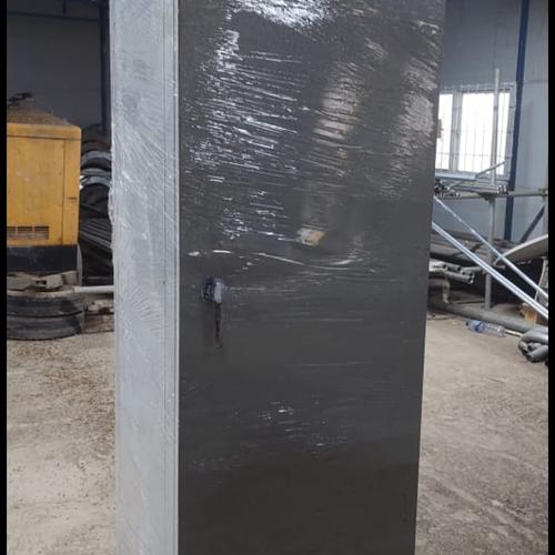 Jual Box panel freestanding 215x60x60 ral 7032 ready stok tebal 2mm ...