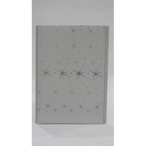 Jual Plafon PVC Putih Motif DP 30 - 1 Meter - Jakarta Barat - Batavia ...