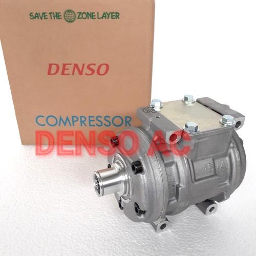 Jual Compressor Compresor Kompresor AC Mobil 10PA15C 15A - Merk : DENSO ...