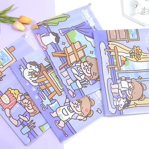 Jual EXpanding Map / Dompet Berkas Laporan / Map File - Rndm List Lucu ...