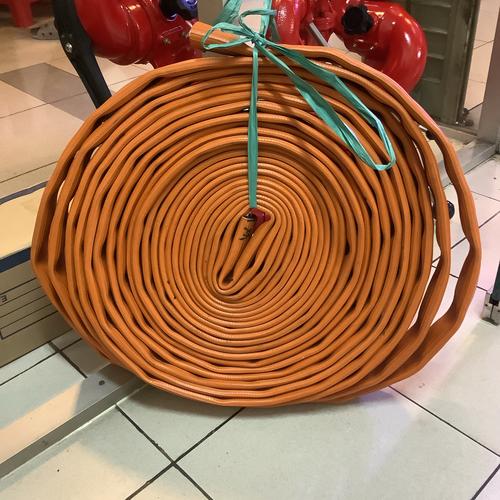 Jual Fire hose 1.5 inch tanpa coupling (alat pemadam api/kebakaran ...