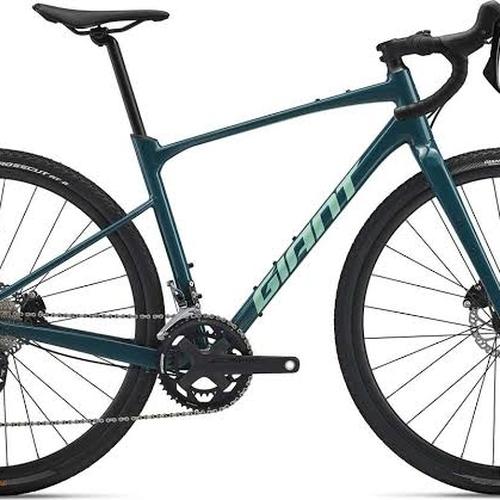 Jual Road Bike RB - Sepeda Balap Giant Revolt 1 FS 2022 - Kota ...