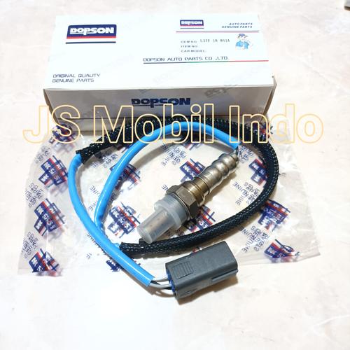 Jual Sensor Oksigen Oxygen Bagian Bawah Ford Escape 2300cc 2.3 Asli ...