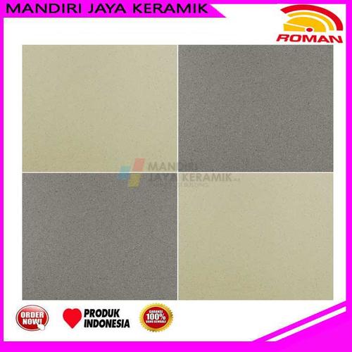 Jual Roman Granit Metropolitan Series 60x60 cm MATT Kw1 - GT602102CR ...