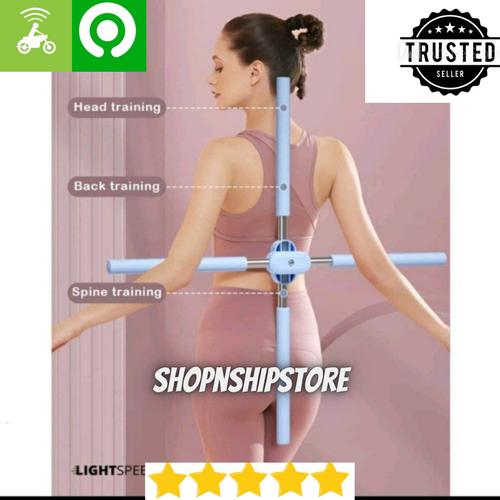 Jual GYM STICK PERBAIKI POSTURE TUBUH - Jakarta Barat - shopNshipstore ...