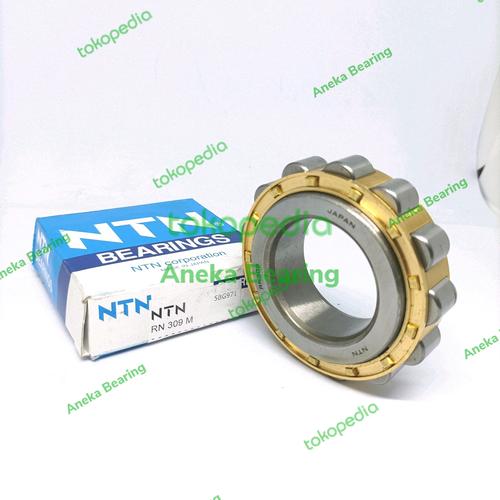 Jual Bearing RN 309 M NTN - Jakarta Pusat - Aneka Bearing | Tokopedia