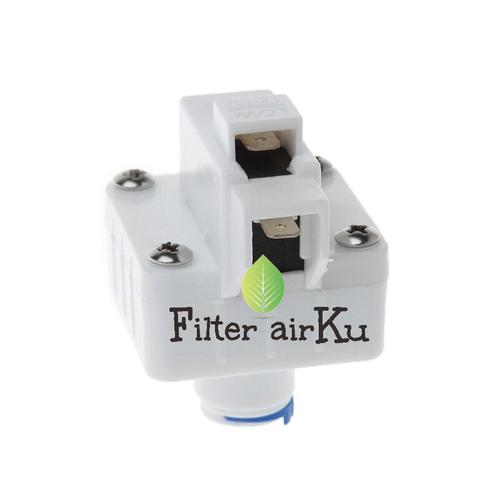 Jual Low Pressure Switch - LPS RO - Kota Surabaya - Filter airku ...