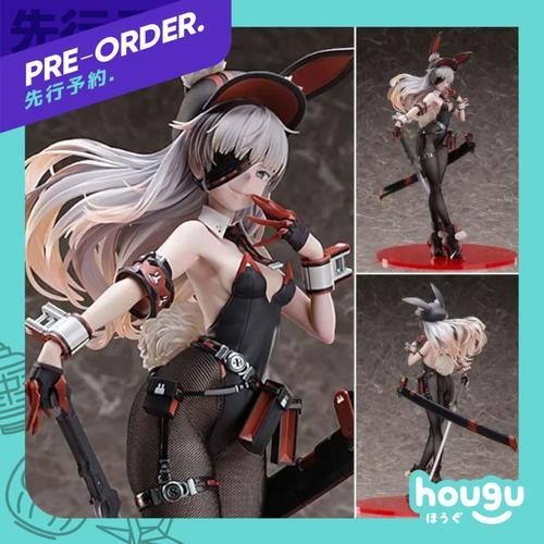Jual [Pre Order] Figure 1/4 X-10 (Re-release) - Combat Rabbit - Full Payment - Jakarta Utara ...