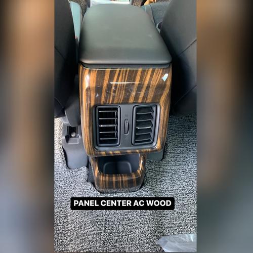Jual Panel Wooden Rear Console Box All New HRV 2022 Ready Stock ...