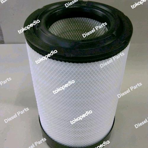 Jual AIR CLEANER AIR FILTER UDARA OUTER DONALDSON P78-5590 P785590 ...