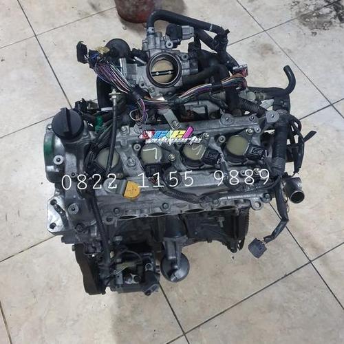 Jual ENGINE MESIN AVANZA TERIOS RUSH GRAN MAX LUXIO EX SINGAPORE - Kota ...