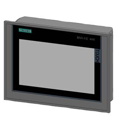 Jual 6AV2124-0GC01-0AX0 - HMI TP700 Comfort Panel - Touch - 7 ...