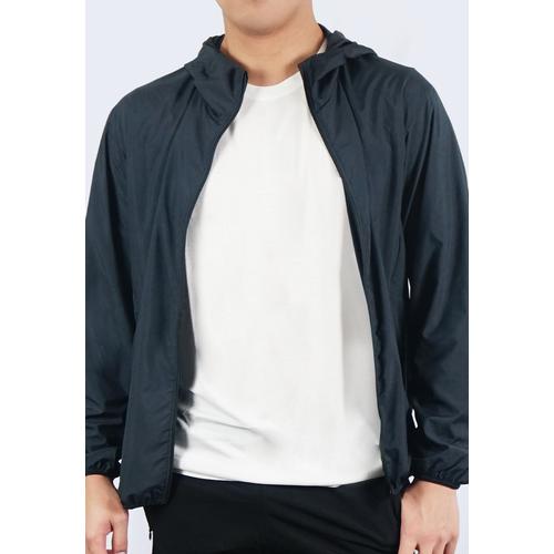 Jual Trijee Jaket Basic Parasut Unisex/Running/ Windbreaker -Racer NT ...