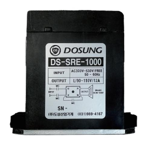 Jual Dosung Rectifier SR-1000 / SRT-100 - Kab. Bekasi - Techme Crane ...