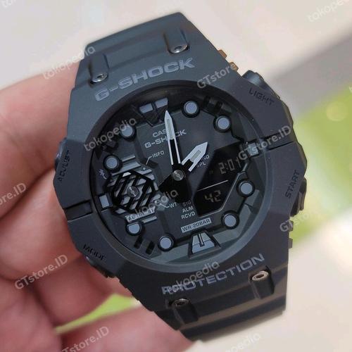 Jual Casio G-shock GA-B001-1ADR GAB-001-1 GAB001 Original - Kota Bekasi ...