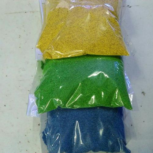 Jual PASIR WARNA PASIR LOKAL MENIR AQUARIUM AQUASCAPE HIASAN DEKORASI ...