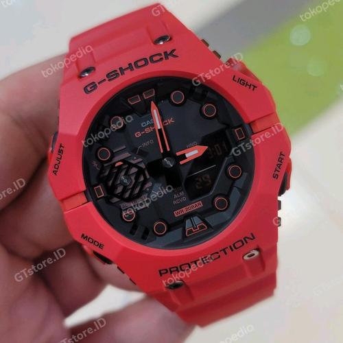 Jual Casio G-shock GA-B001-4ADR GAB-001-4 GAB001 Original - Kota Bekasi ...