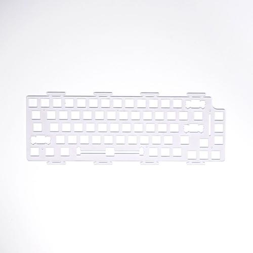 Jual Z Series Additionnal Plate For Mechanical Keyboard By Noir Gear ...
