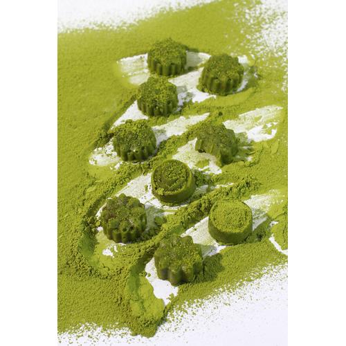 Jual Matcha Green Tea Meruto Choko Nama Chocolate Coklat Jepang - Kota ...