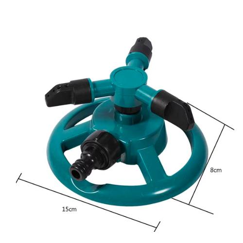 Jual Penyemprot Air Taman Putar - Penyiram air Taman - Sprinkle Water ...