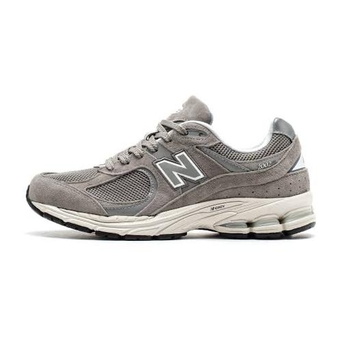 Jual NEW BALANCE 2002R MARBLEHEAD GREY ORIGINAL - Kota Bekasi - bills ...