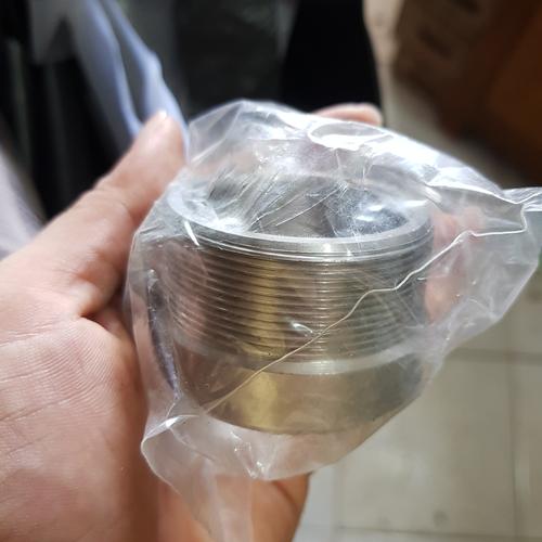 Jual drat sambungan botol serumbung housing end PS 100 120 125 110 ...