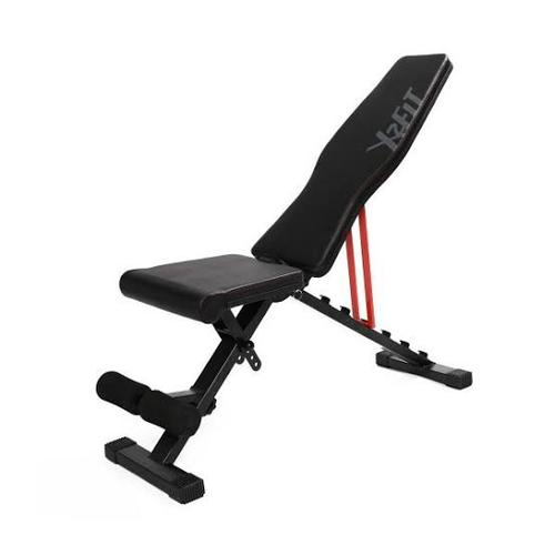 Jual Sit Up Bench X2Fit Multi Function Sit Up Bench / Bangku Bench ...