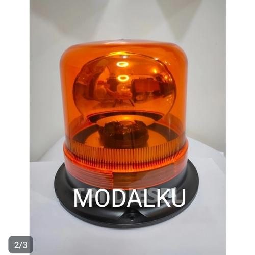 Jual LAMPU ROTARY 24 V ROTARY 24V WARNING LIGHT 24v - Jakarta Barat ...