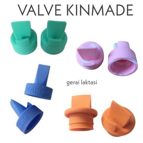 Jual VALVE KINMADE - SPARE PART KATUP POMPA ASI - purple - Jakarta ...