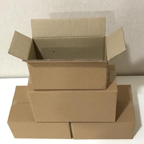 Jual kardus box custom uk 40x20x10 POLOS - Jakarta Barat - packzy dus ...