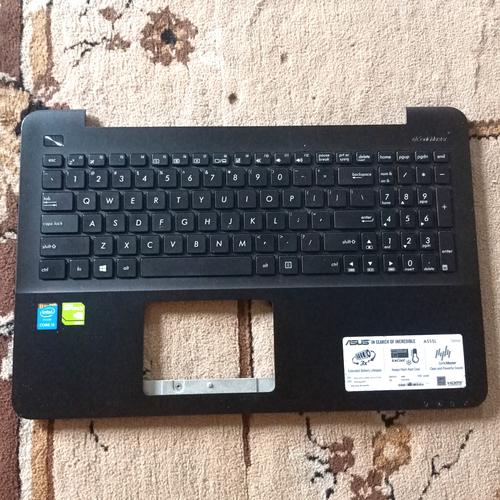 Jual casing laptop asus x554 x554l - Kab. Bogor - ALL CASING BOGOR ...