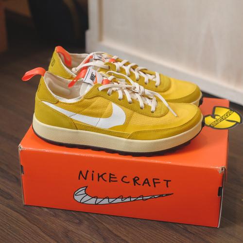 Jual Original Nike Craft x Tom Sachs General Purpose Shoe Archive ...