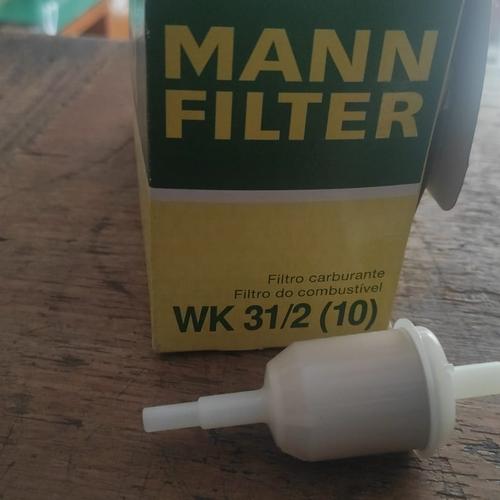 Jual Filter Mann WK31/2 Genuine - Jakarta Barat - MuliaSakti | Tokopedia