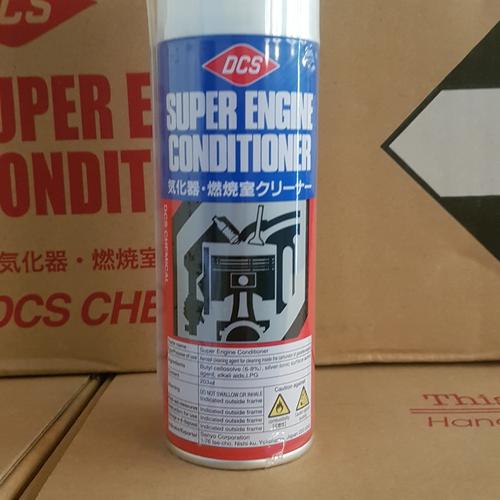 Jual dcs super engine conditioner made in japan - Kota Depok - Ryo part ...