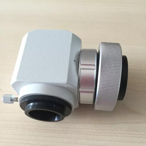 Jual camera adaptor for microscope dan slit lamp - Kota Medan - MEDICAL ...