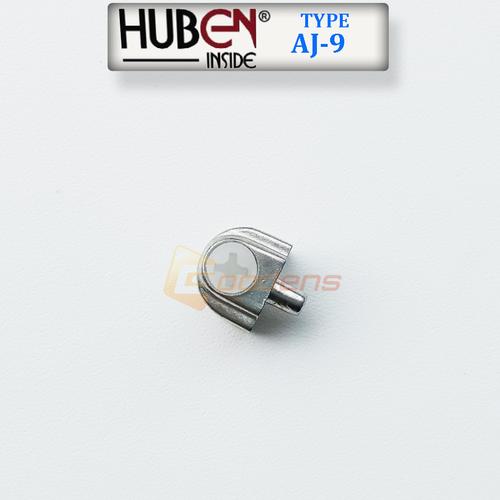 Jual Huben AJ-9 Ambalan Jepit (Pin) Ambalan Kaca - Jakarta Barat ...