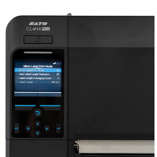 Jual BARCODE PRINTER SATO CL 408 NX PLUS 305DPI - Kota Bandung ...